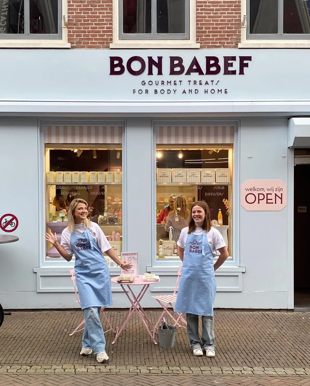 4 waardevolle tips om je winkel een upgrade te geven - BOLD interieur ...